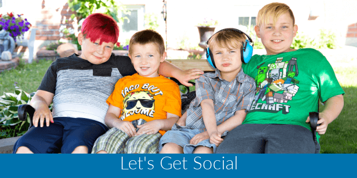 Upcoming Events – Kerry's Place