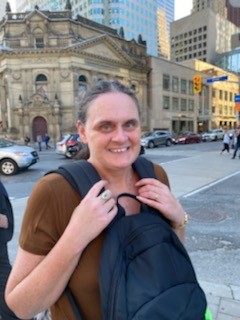 Katrina Says Goodbye to the Yellow Brick Road - Kerry's Place