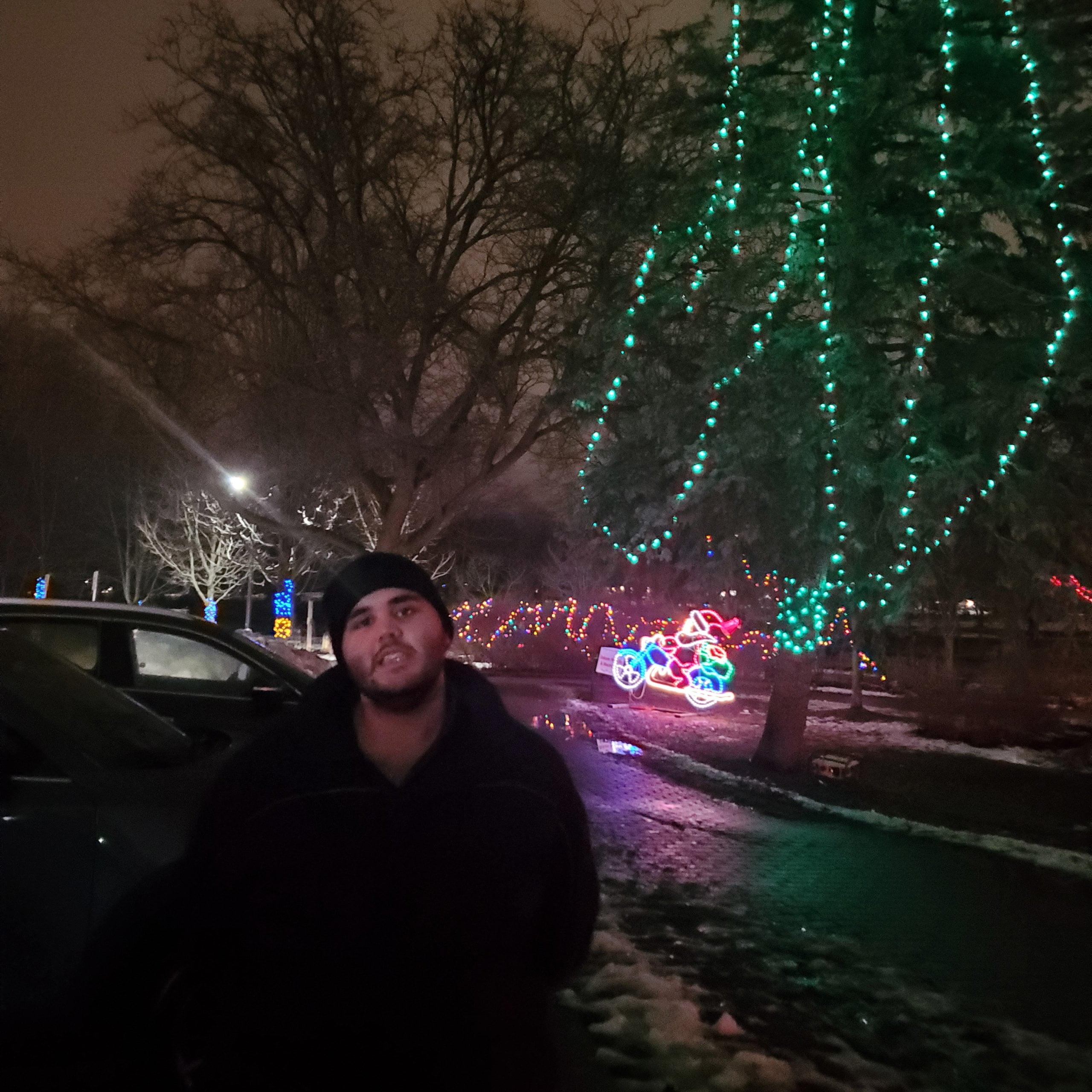 HOLIDAY PHOTOS: Our Holiday Photo Gallery – Kerry's Place