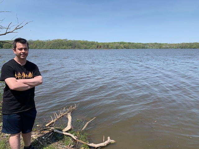 Brand New Adventure! - Kerry's Place