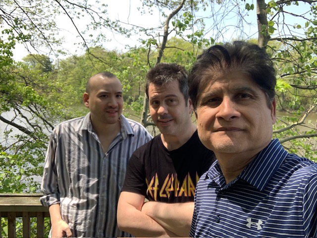 Brand New Adventure! - Kerry's Place